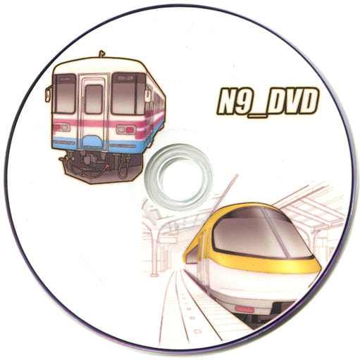 N9_DVD / PIO | Doujin | Suruga-ya.com