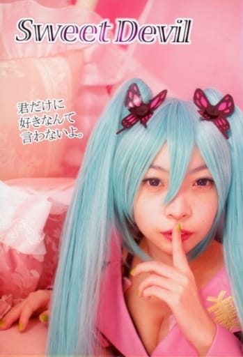 Sweet Devil / Okyo × 39 | Doujin | Suruga-ya.com