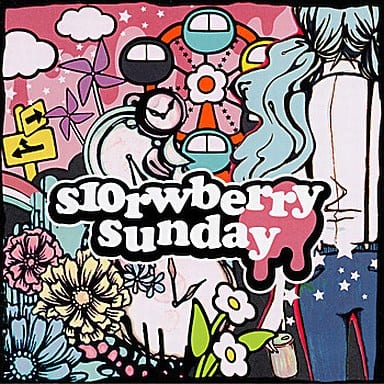 s10rwberry Sunday / s10rw | Doujin | Suruga-ya.com