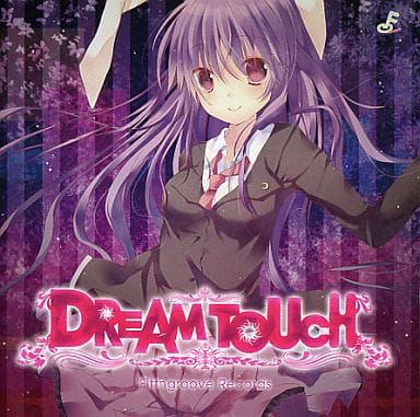 DREAM TOUCH / Fittingroove Records | Doujin | Suruga-ya.com