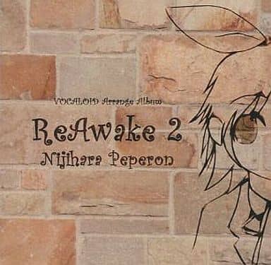 ReAwake 2 / Conspirators Slider | Doujin | Suruga-ya.com