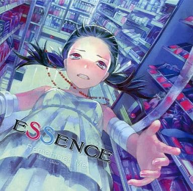 Dojin music CD-software Remember Me -I lived-Under this sky- / TINKERBELL SOUND LABEL | Doujin ...