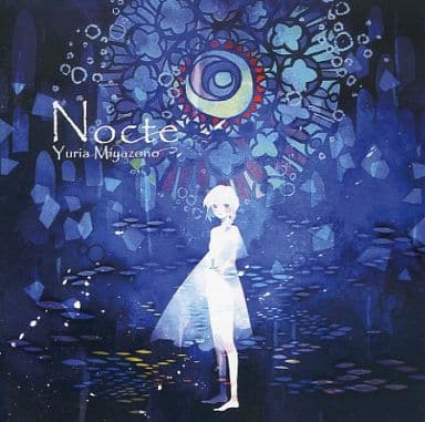 Dojin music CD-software Nocte / MUSIRISCA | Doujin | Suruga-ya.com