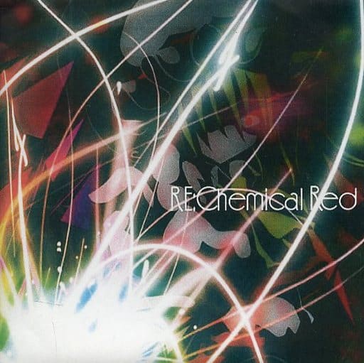 RE:Chemical Red / Chemical Melancholy | Doujin | Suruga-ya.com