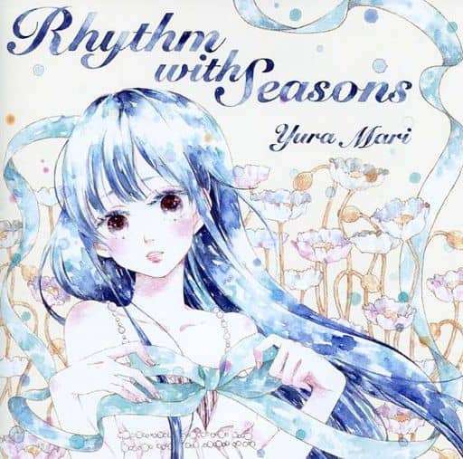 Dojin music CD-software Rhythm with Seasons / studioCampanella | Doujin ...