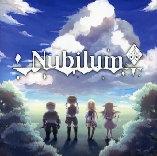 Dojin music CD-software Nubilum / PURA A PUELLA | Doujin | Suruga-ya.com