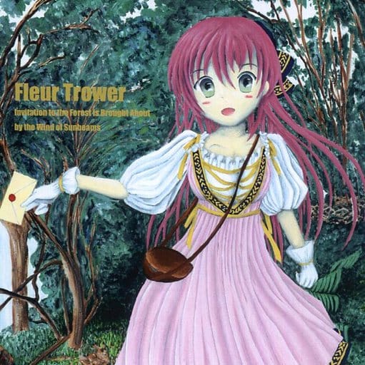 Fleur Trower / Crimdoll | Doujin | Suruga-ya.com