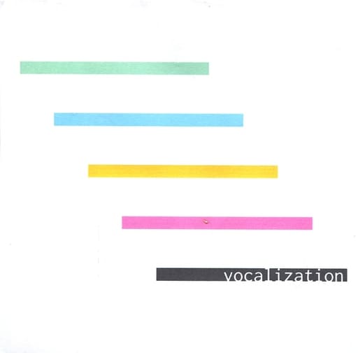 Dojin music CD-software Vocalization / Ugetsu Project | Doujin | Suruga ...