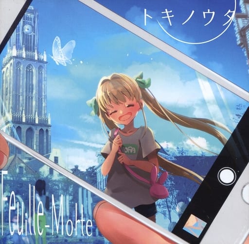 Tokinouta / Feuille-Morte | Doujin | Suruga-ya.com