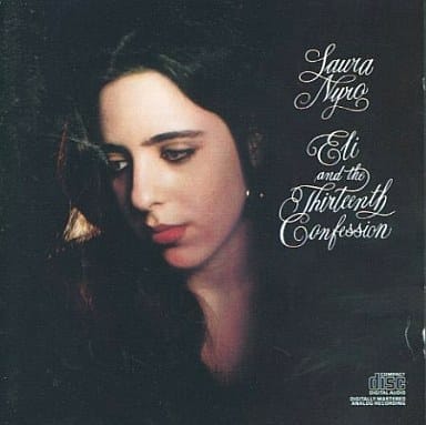 LAURA NYRO / ELI AND THIRUTENTH CONFESSIONS [Import Edition] | Music ...