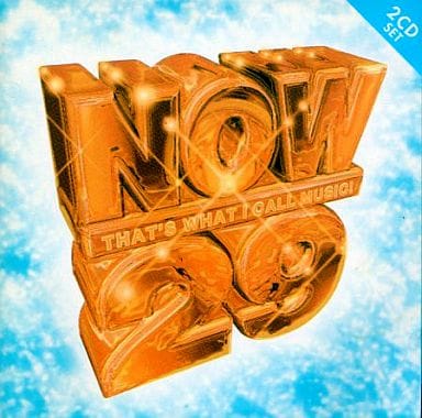 Imported Western music CDs / NOW29 [import] | Music software | Suruga-ya.com