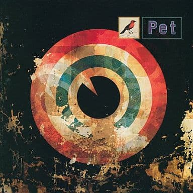 Imported Western music CDs Pet / Pet [import] | Music software | Suruga ...