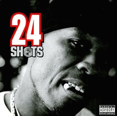 50 Cent 24 Shots
