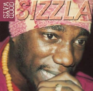 Imported Western music CDs SIZZLA / GOOD WAYS [import edition] | Music ...