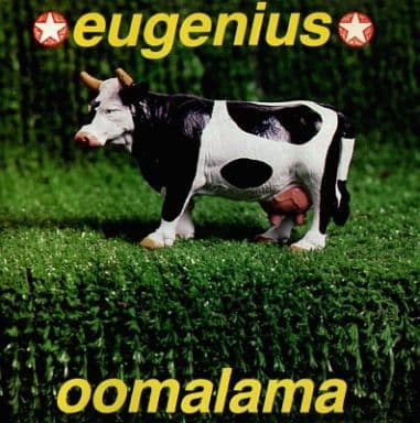 Eugenius / Oomalama [import] | Music software | Suruga-ya.com
