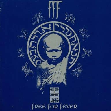 Imported Western music CDs FFF/FREE FOR FEVER [import] | Music software ...