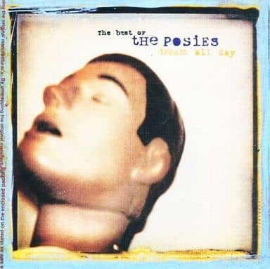 Imported Western music CDs The POSIES / The Best Of THE POSIES Dream ...