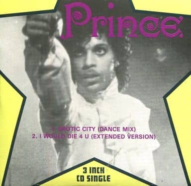 Prince / City [Import Edition] | Music software | Suruga-ya.com