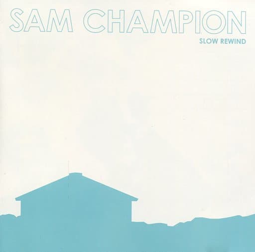Imported Western music CDs SAM CHAMPION / SLOW REWIND [import] | Music ...