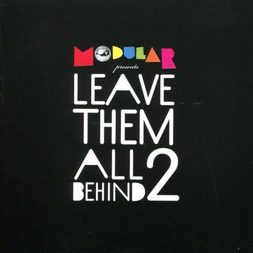 Imported Western music CDs Various Artists / LEAVE THEM ALL BEHIND 2 [import edition] | Music ...