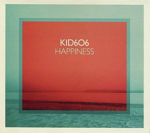 KID 606 / HAPPINESS [Import Board] | Music software | Suruga-ya.com