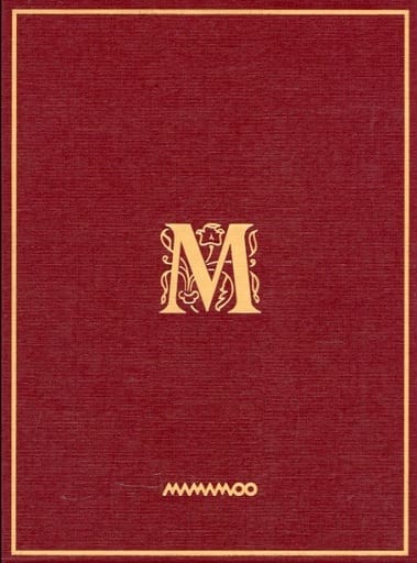 Imported Western music CDs MAMAMOO / MEMORY [import] | Music software ...