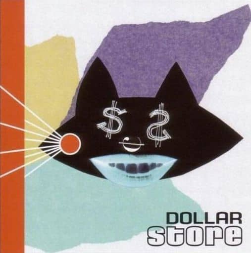 Imported Western music CDs Dollar Store / Dollar Store [Import Edition] | Music software ...