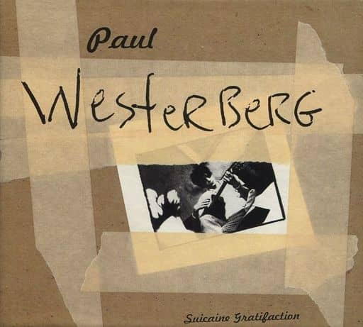Paul Westerberg / Suicaine Gratifaction (Collector's Edition) [Import ...