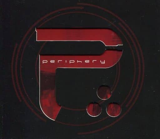 PERIPHERAL / PERIPHERAL II : This Time It's Personal (Limited Edition ...