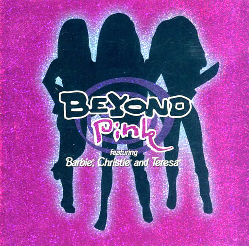 BEYOND PINK / BEYOND PINK [Import Edition] | Music software | Suruga-ya.com