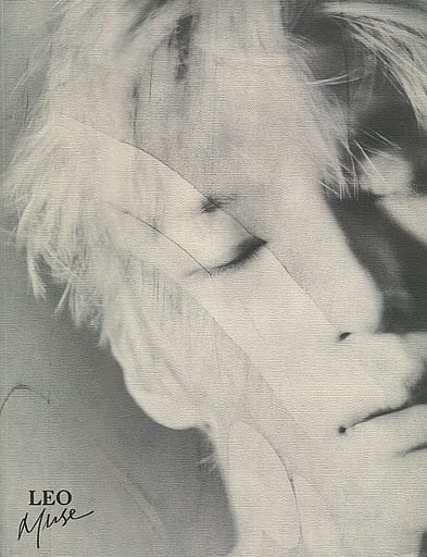 Leo (VIXX) / Muse [Import Edition] | Music software | Suruga-ya.com