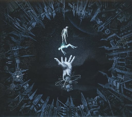 And Oceans / Cosmic World Mother [import edition] | Music software ...