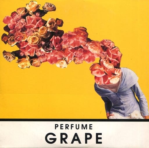 GRAPE / PERFUME [import edition] | Music software | Suruga-ya.com