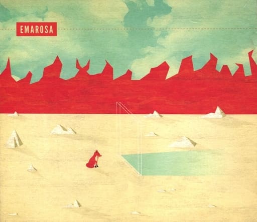 Imported Western music CDs EMAROSA / EMAROSA [import] | Music software ...