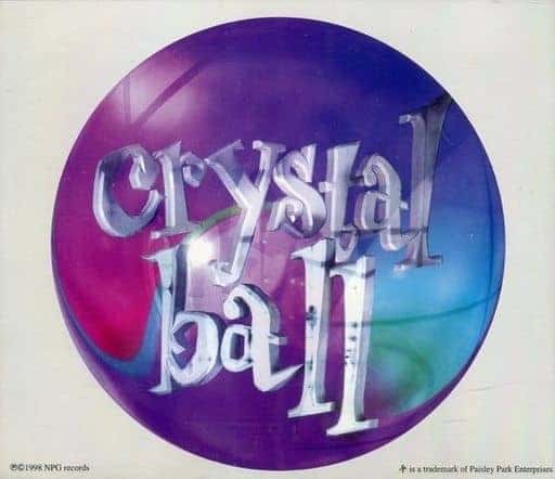 PRINCESS / crystal ball (storefront edition) [import edition ...
