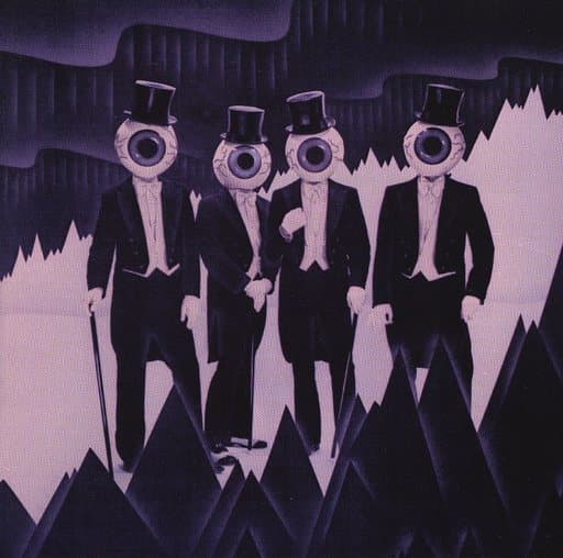 The Residents / Eskimo [import edition] | Music software | Suruga-ya.com