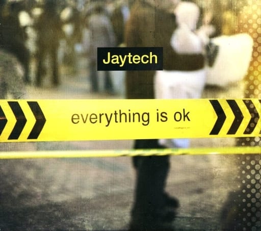 Jaytech / Everything Is OK [import edition] | Music software | Suruga-ya.com