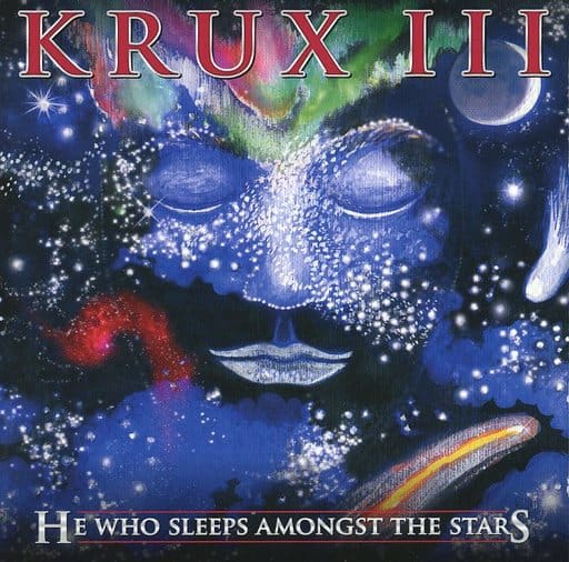 KLUX / KLUX III : HE WHO SLEEPS AMONGST THE STARS [import edition ...