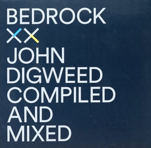 JOHN DIGWEED / MATTRESS XX [import edition] | Music software | Suruga ...