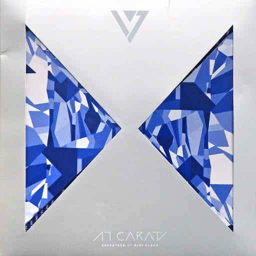 SEVENTEEN EN / 17 CARAT [import edition] | Music software | Suruga-ya.com