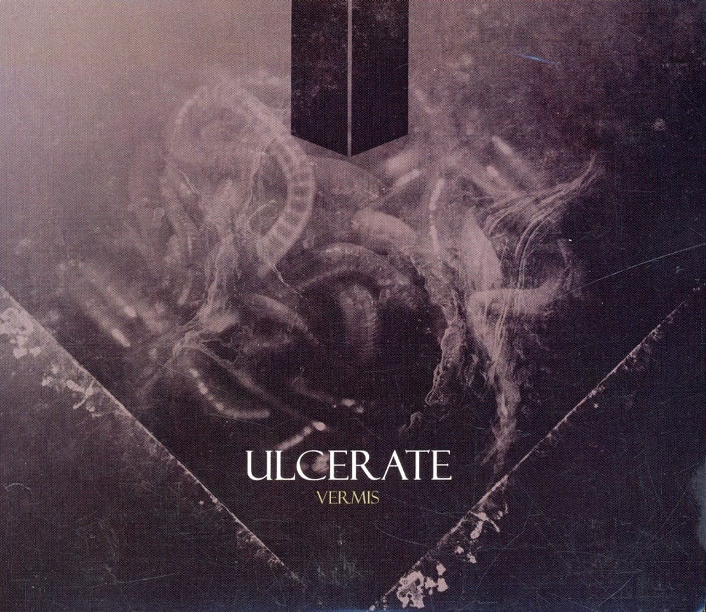 ULCERATE / VERMIS [Import Edition] | Music software | Suruga-ya.com