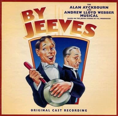 VARIOUS ARTISTS / BY JEEVES [Import Edition] | Music software | Suruga ...