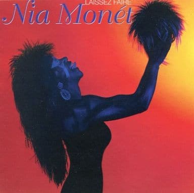 Nia Monet / LAISSEZ-FAIRE [Import Edition] | Music software | Suruga-ya.com