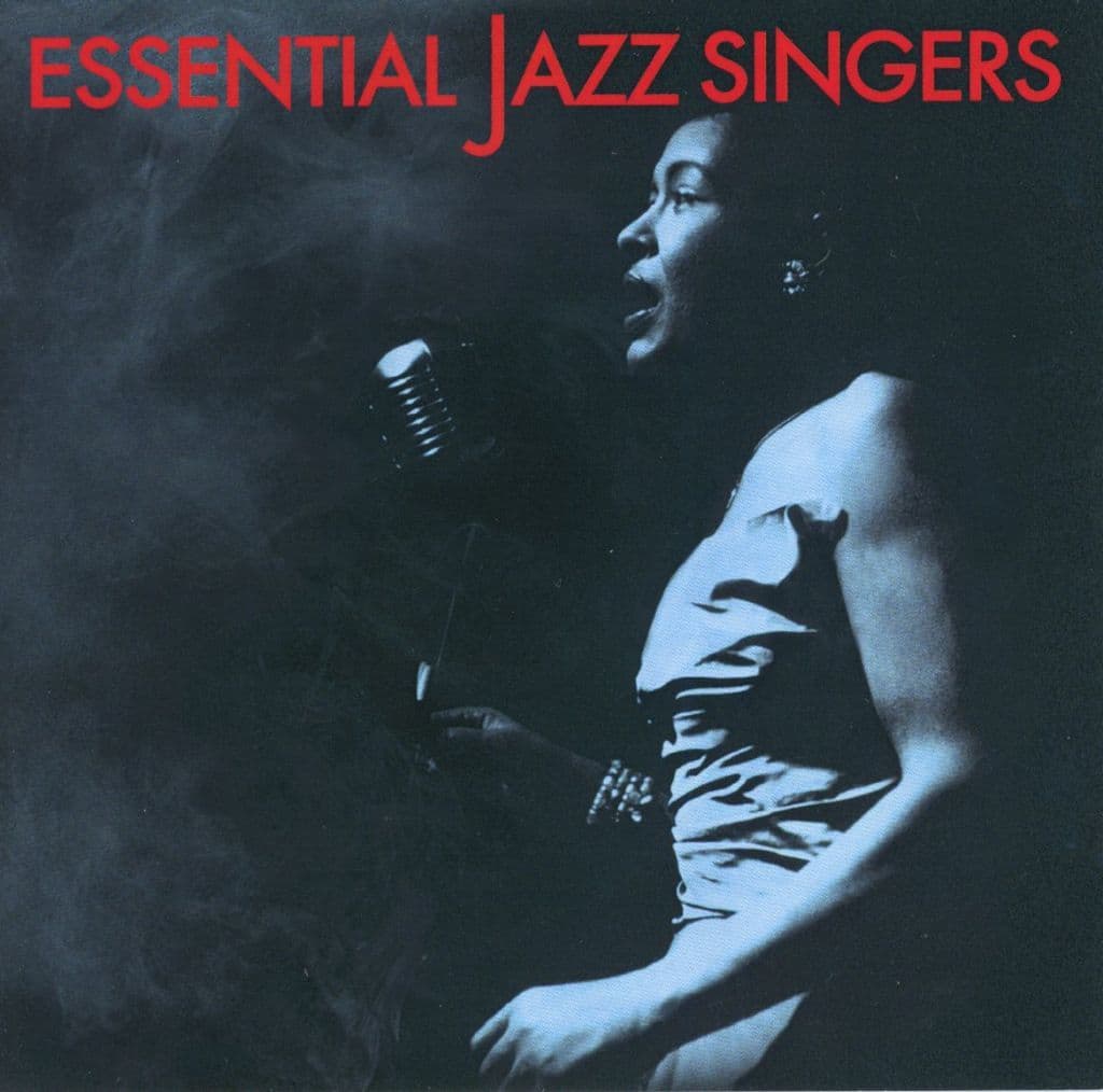 Various Artists / ESSENTIAL JAZZ SINGERS [import edition] | Music ...