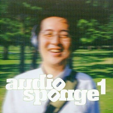 Japanese music CDs Omnibus / Audio Sponge 1 (Obsolete) | Music software | Suruga-ya.com