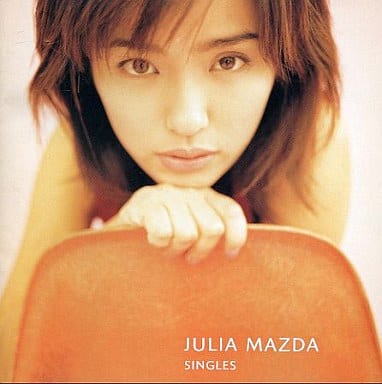 Japanese music CDs Juria Matsuda / SINGLES | Music software | Suruga-ya.com