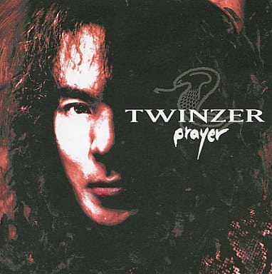 邦楽CD TWINZER / prayer(廃盤) | 音楽ソフト | Suruga-ya.com