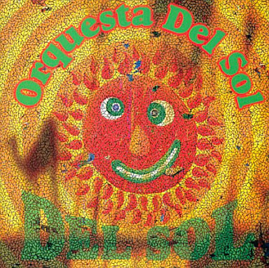 ORQUESTA DEL SOL / DEL SOL | Music software | Suruga-ya.com