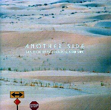 Japanese music CDs Omnibus / Another Side | Music software | Suruga-ya.com