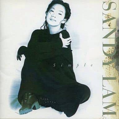 Japanese music CDs Sandy Lamb / Simple | Music software | Suruga-ya.com
